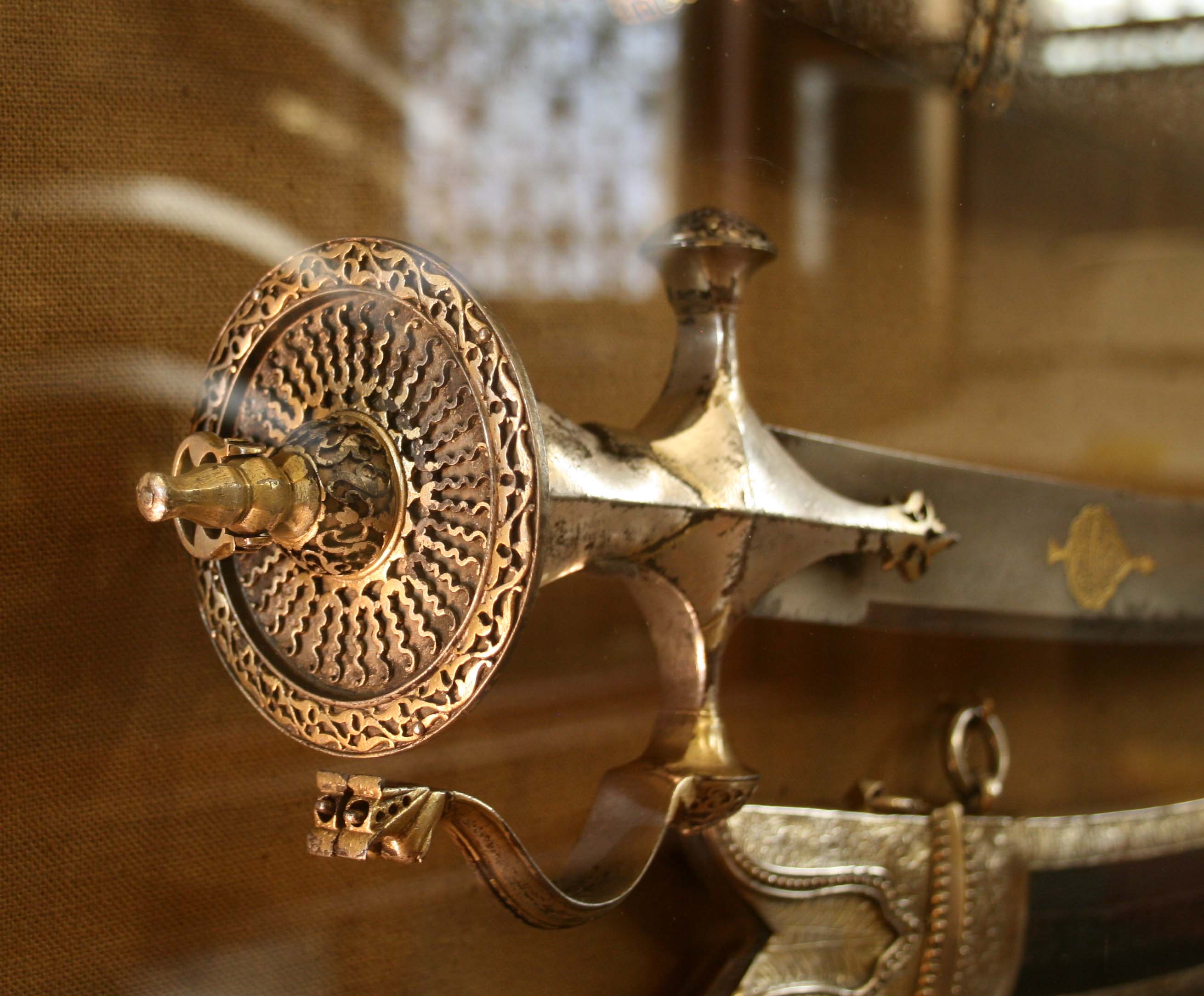 Allison Wiffen Ceramics - Bespoke work for The Wallace Collection