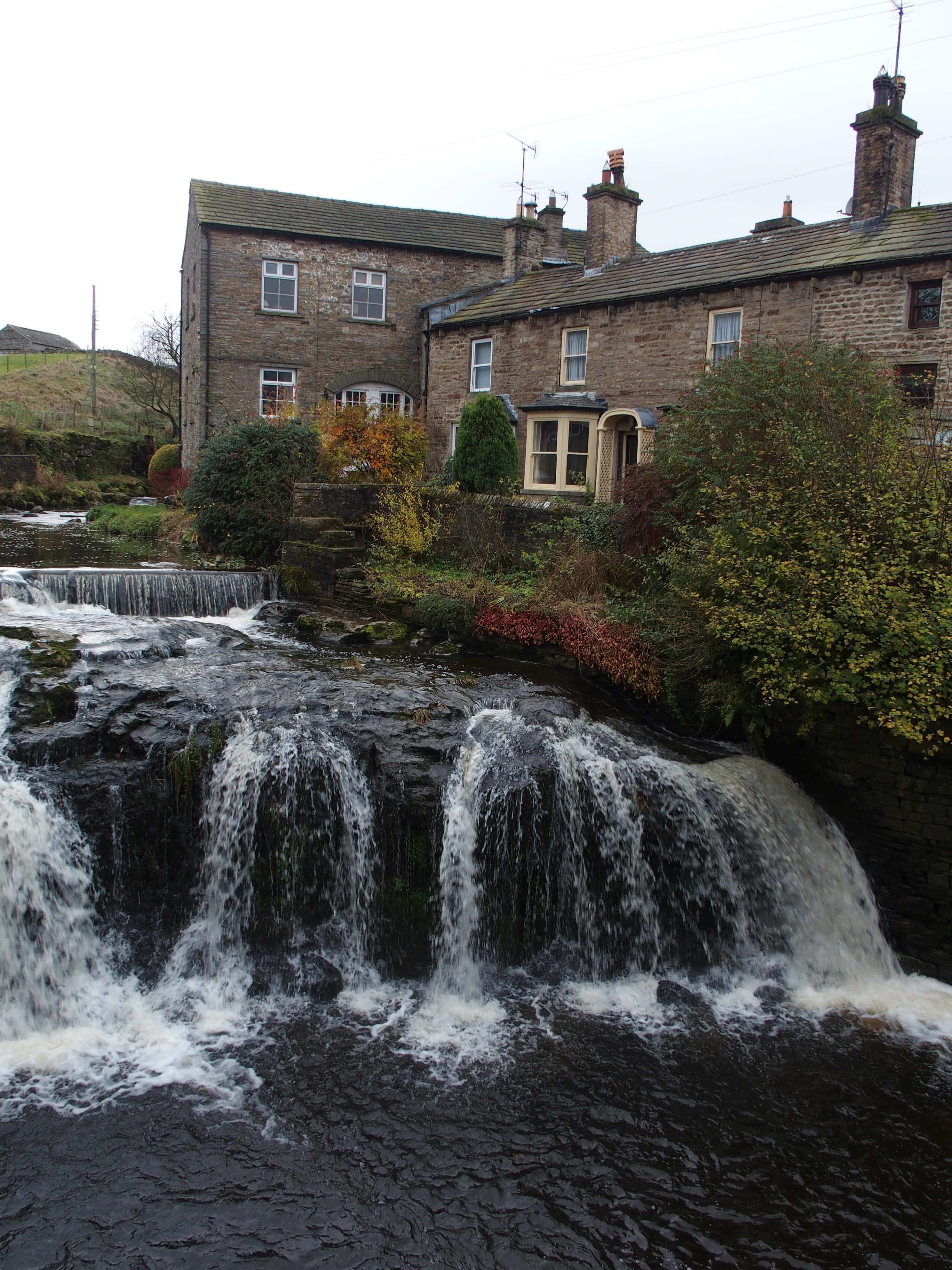 Allison Wiffen Ceramics - Discovering Yorkshire: Part 1 - Hawes