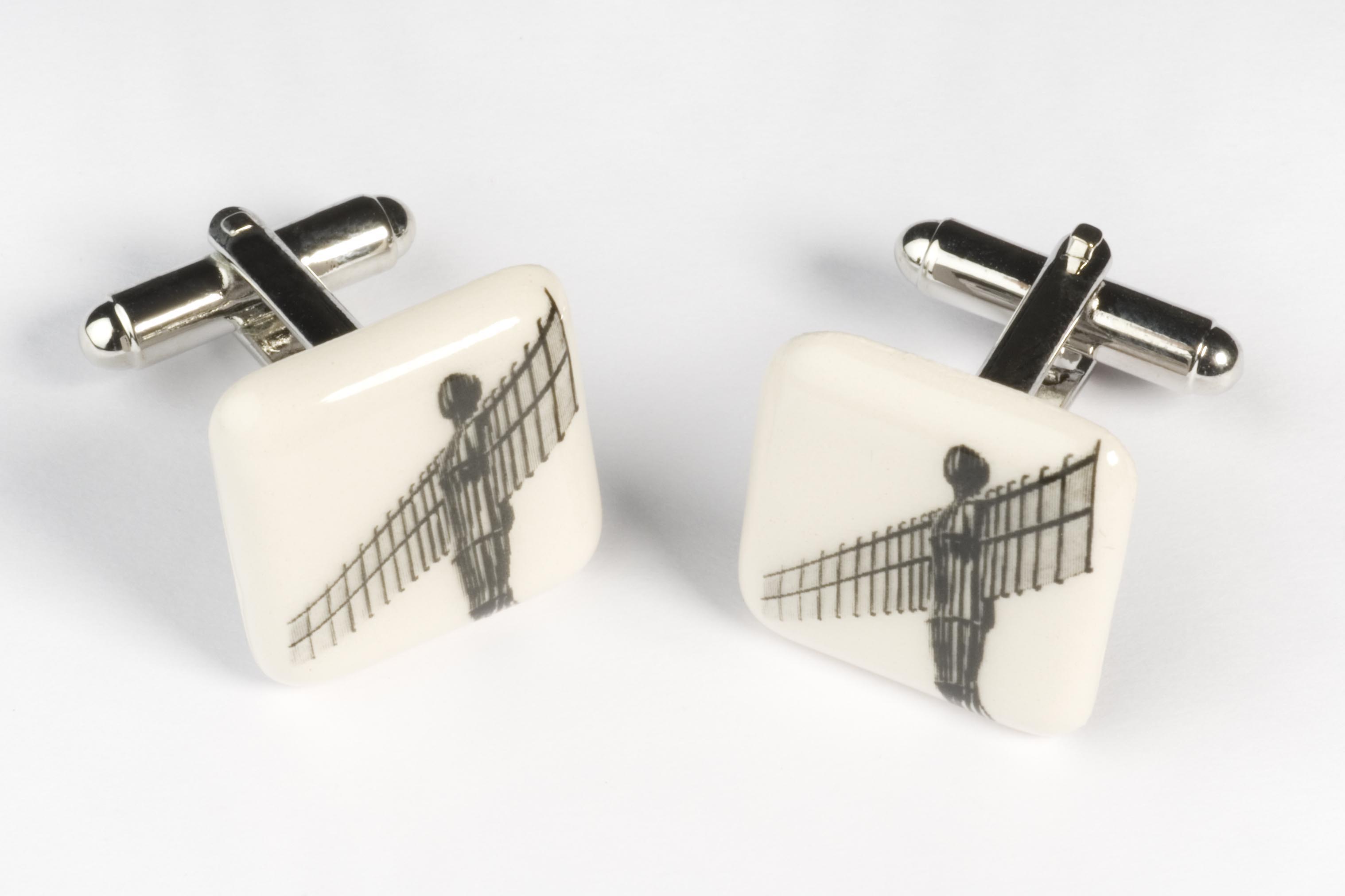 Allison Wiffen Ceramics - Iconic Newcastle / Gateshead - Angel of the ...