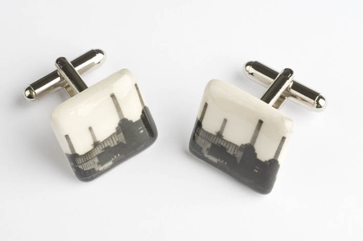 Allison Wiffen Ceramics - Matti from Stockholm